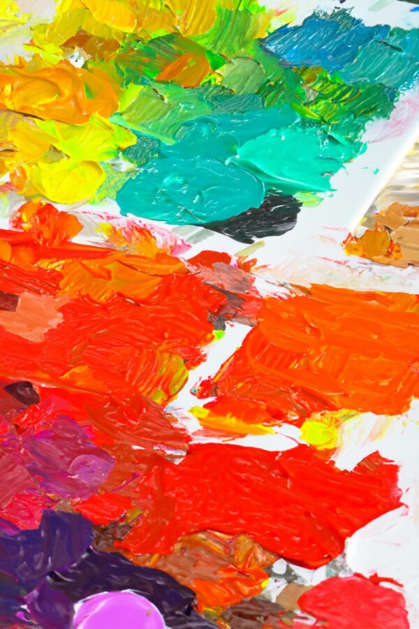 Exploring Color Palettes Archives - Matigan