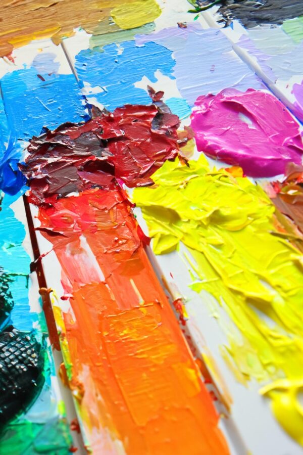 Exploring Color Palettes Archives - Matigan